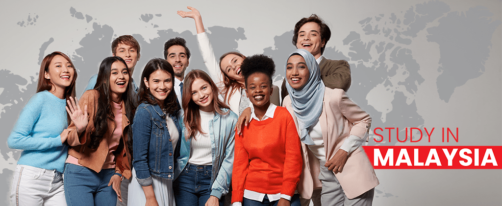 STUDY IN MALAYSIA - Study Solutions Ltd