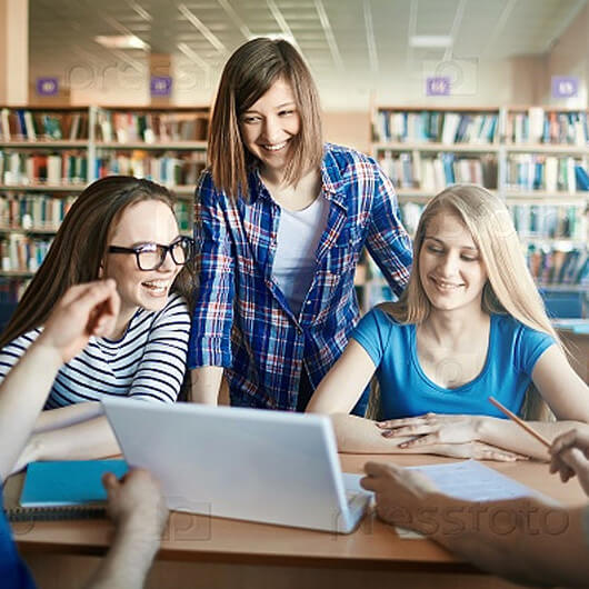 Home - Study Solutions Ltd