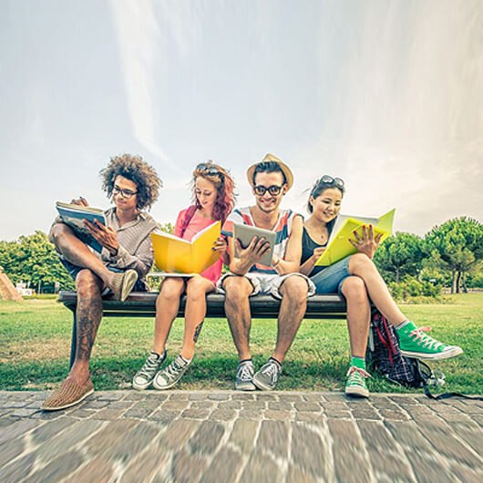 Home - Study Solutions Ltd