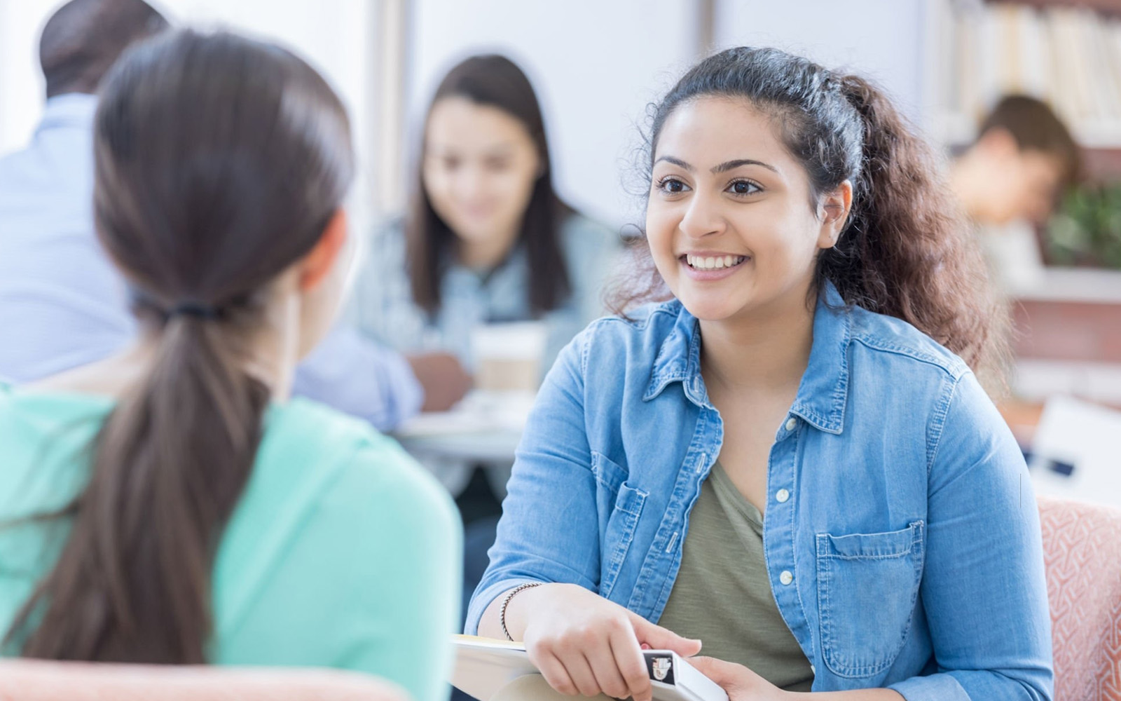 Best Education Consultancy Firms in Bangladesh