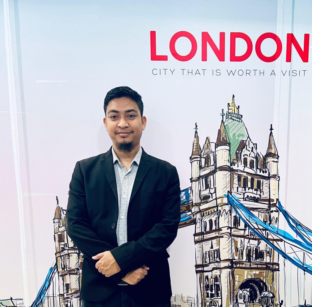 Who We Are - Study Solutions Ltd