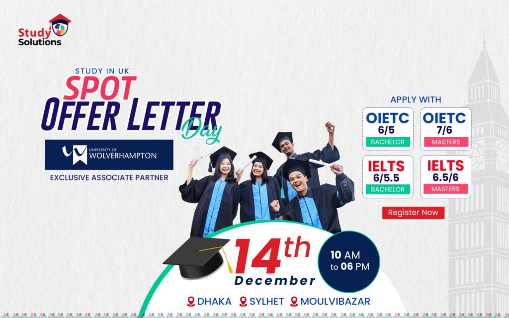 Expo - Study Solutions Ltd