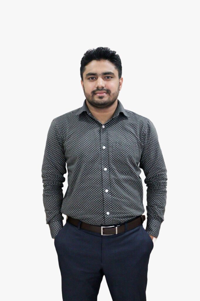 Who We Are - Study Solutions Ltd