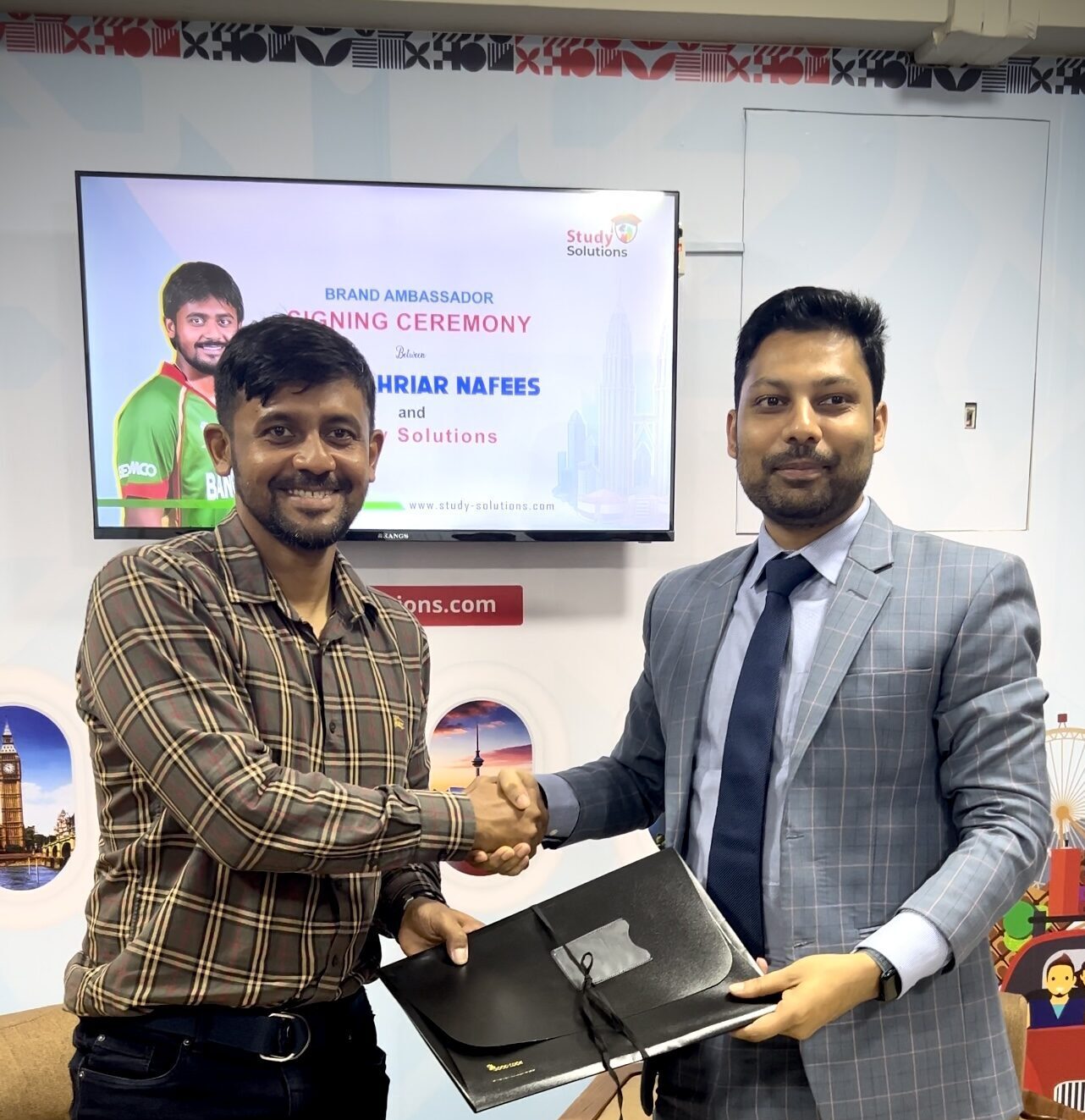 Best Education Consultancy Firms in Bangladesh